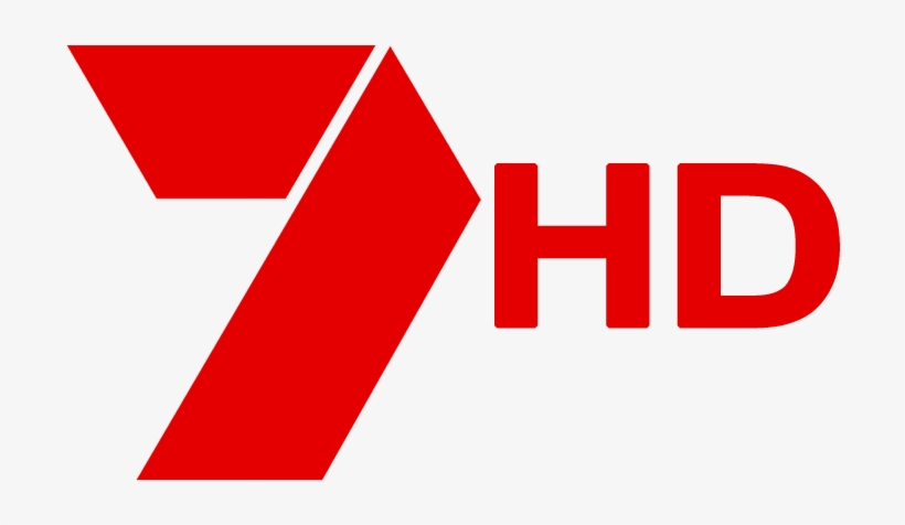 Seven Hdtv - Seven Network Transparent PNG - 769x568 - Free Download on ...