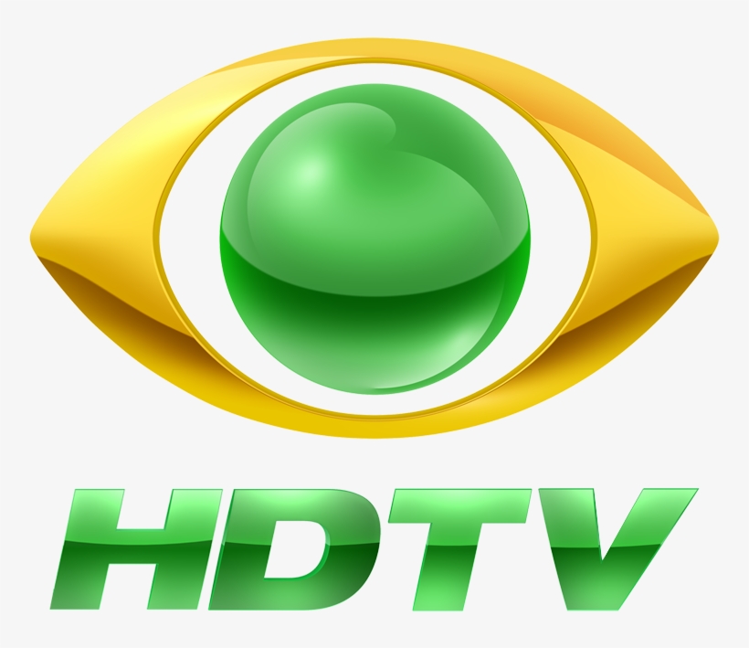 Hd Band Logo By Katherine Gleason - Rede Bandeirantes Transparent PNG ...