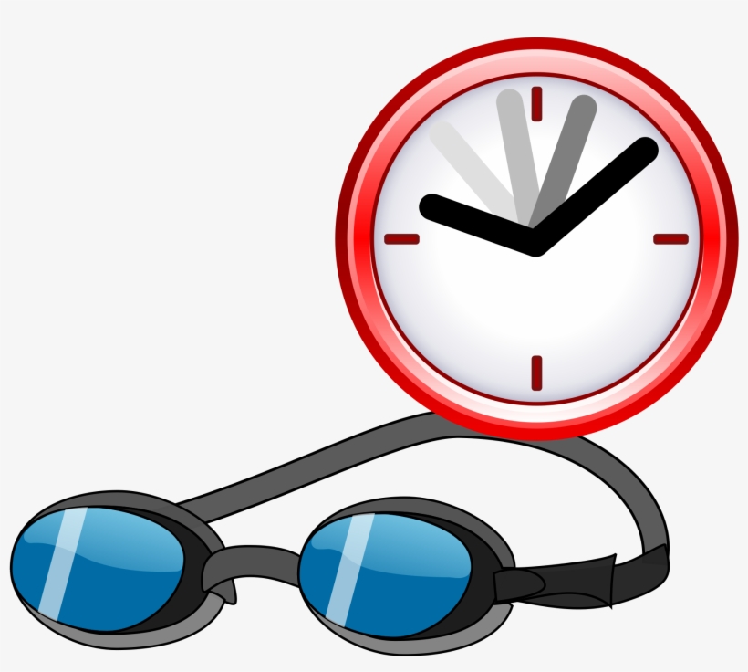 Open - Clock Icon Transparent PNG - 2000x2000 - Free Download on NicePNG