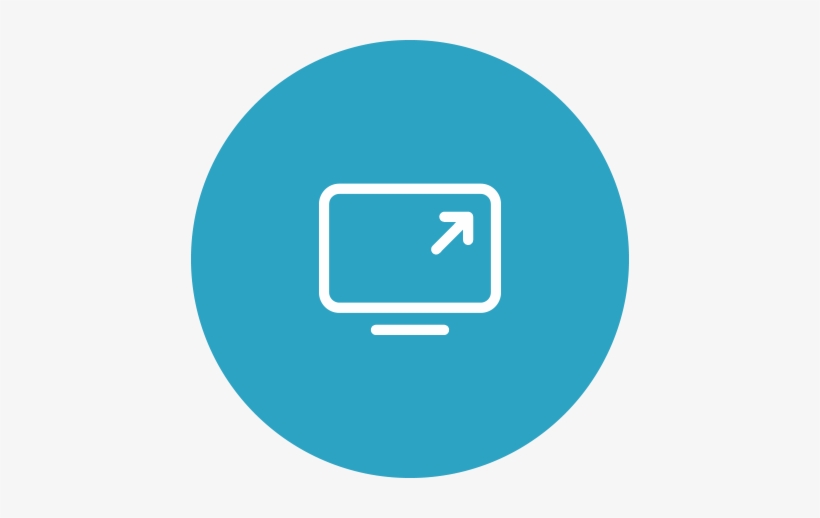 Information Technology - Goals And Objectives Icon Transparent PNG ...