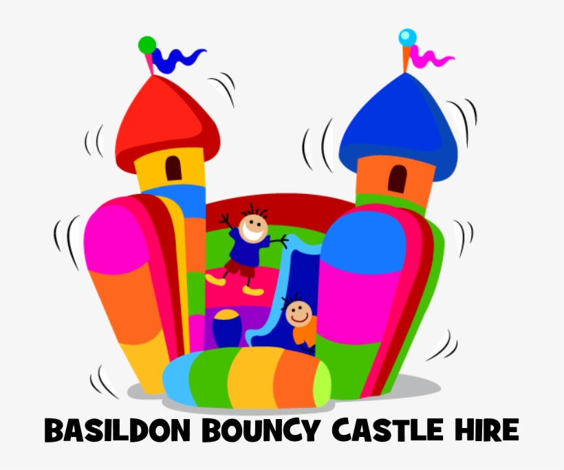 Bouncy Castle Hire In Essex - Family Fun Day Poster Design Transparent ...