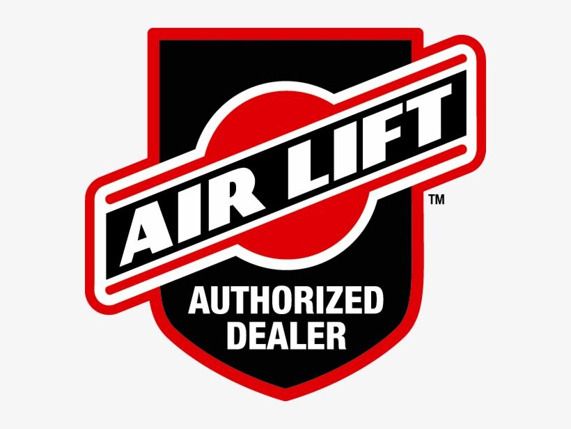 Picture - Air Lift Performance Logo Transparent PNG - 576x536 - Free ...