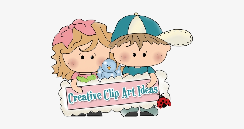Creative Clip Art Ideas - Clip Art Transparent PNG - 510x368 - Free ...
