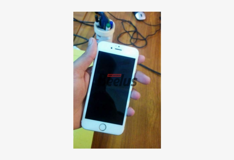 Iphone 6s Gold - Clock Transparent PNG - 640x480 - Free Download on NicePNG