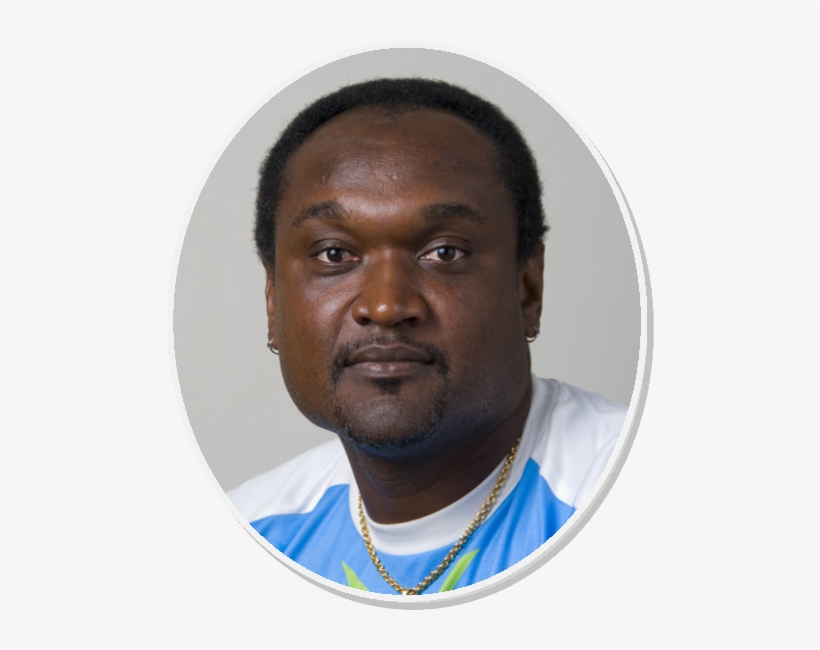 And Newly Appointed Batting Coach Of The Sagicor High - Carl Hooper ...