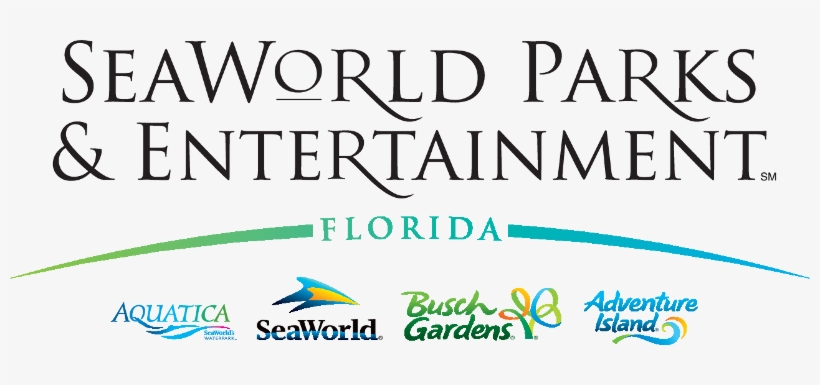 Seaworld Logo Png