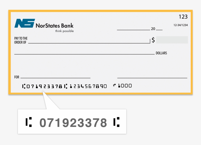 071923378 - Community Bank And Trust Check Transparent PNG - 760x513 ...