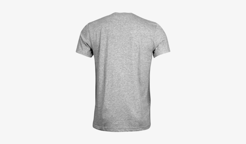 Back Of Grey Tshirt Png Transparent PNG - 400x400 - Free Download on ...