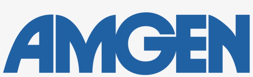 Download Amgen Logo - Logo Amgen - HD Transparent PNG - NicePNG.com
