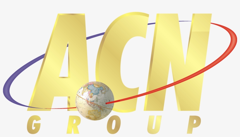 Acn Group Logo - Logo Transparent PNG - 3321x1761 - Free Download on ...