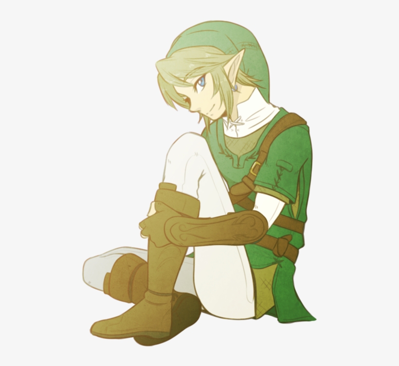 The Legend Of Zelda Transparent PNG - 500x693 - Free Download on NicePNG
