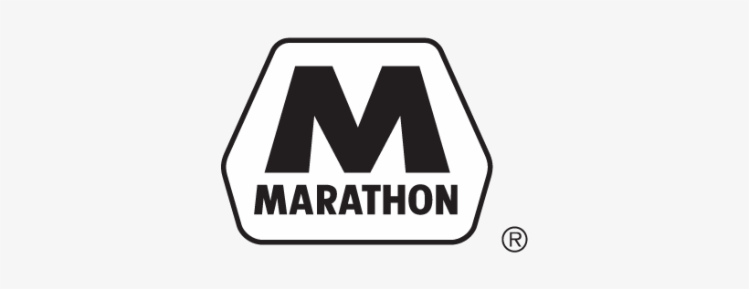 Marathon Oil Logo Vector - Marathon Company Transparent PNG - 400x400 ...