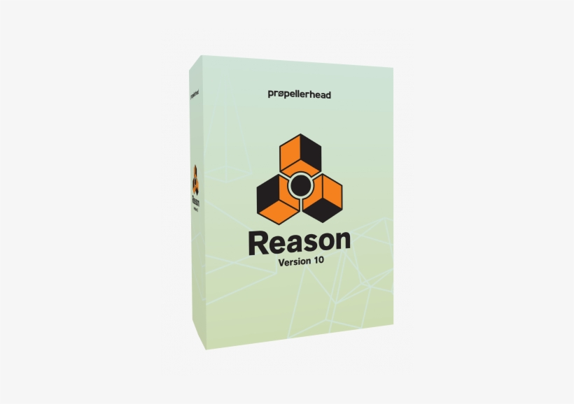 1 - - Propellerhead Reason 10 Educational License (10 Users ...