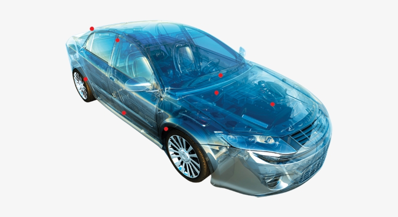 Xilinx Daimler Transparent PNG - 649x396 - Free Download on NicePNG