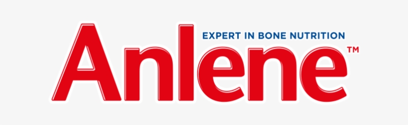 Anlene-logo - Anlene Milk Logo Png Transparent PNG - 720x340 - Free ...