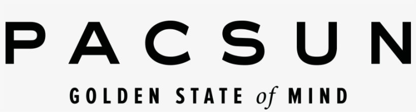 Download Pacsun Logo - HD Transparent PNG - NicePNG.com
