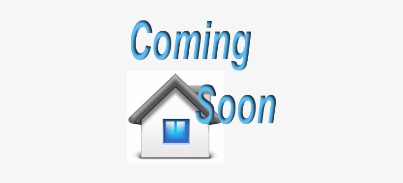 Property Coming Soon - Coming Soon House Transparent PNG - 352x375 ...