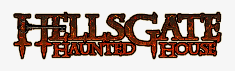 Hells Gate Logo Transparent PNG - 730x169 - Free Download on NicePNG