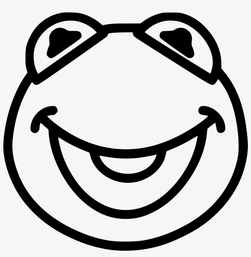 Png File - Muppet Icon Png Transparent PNG - 981x956 - Free Download on ...