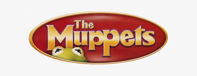 Muppet Logo Disney - Word Muppet Transparent PNG - 600x240 - Free ...