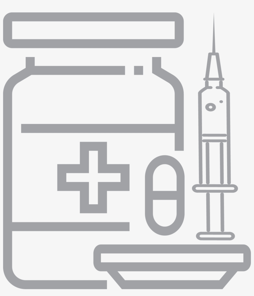 No Drugs Icon - Medicine Transparent PNG - 1611x1799 - Free Download on ...