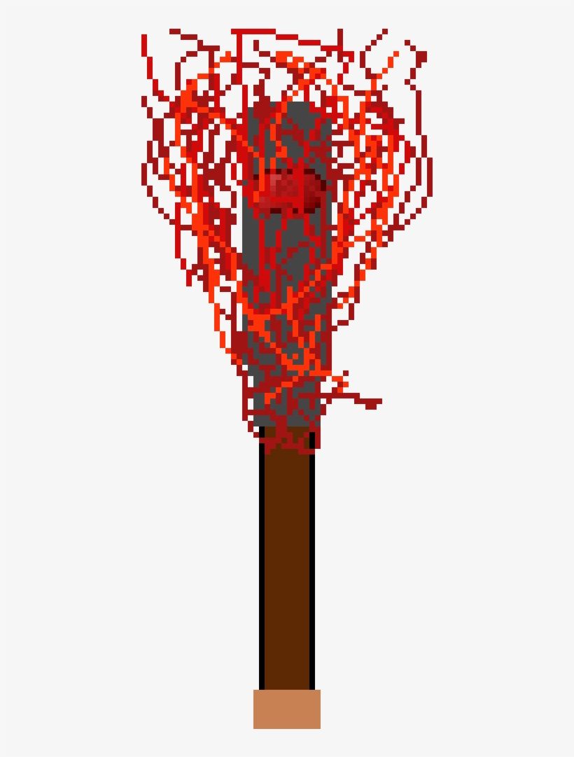 Fire Mace - Graphic Design Transparent PNG - 1200x1200 - Free Download ...