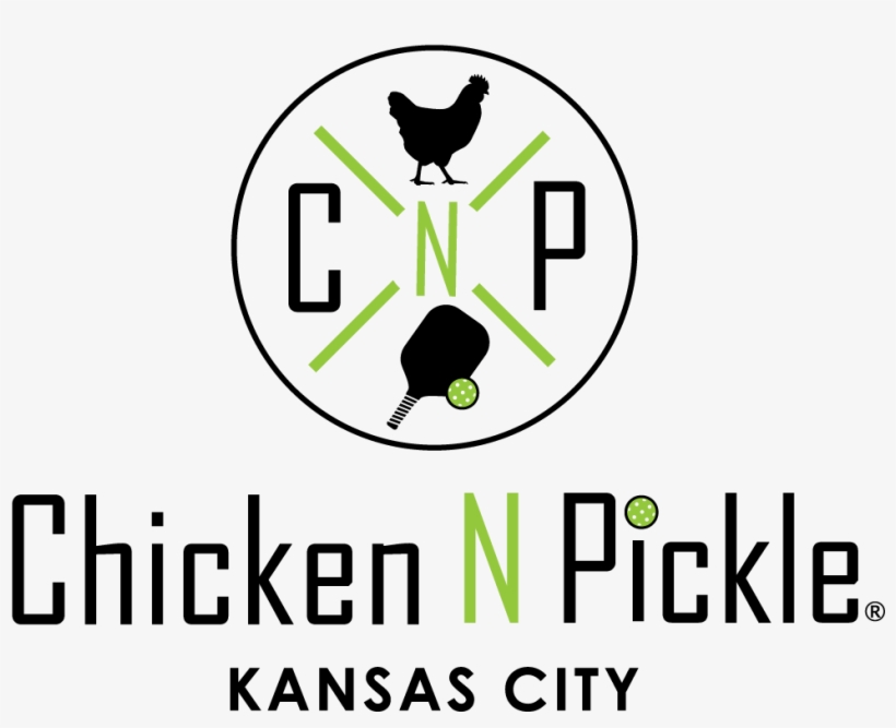 Chicken And Pickle Logo Transparent PNG - 1000x769 - Free Download on ...
