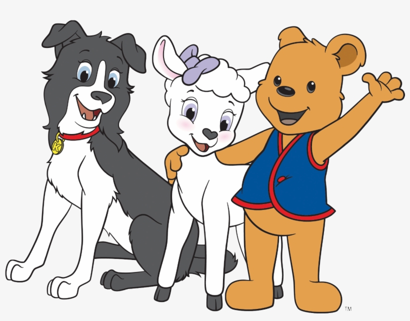 Cubbies-friends - Awana Cubbies Transparent PNG - 1500x1155 - Free ...