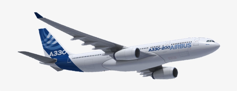Airbus Background - Airbus A330 300 Png Transparent PNG - 758x296 ...