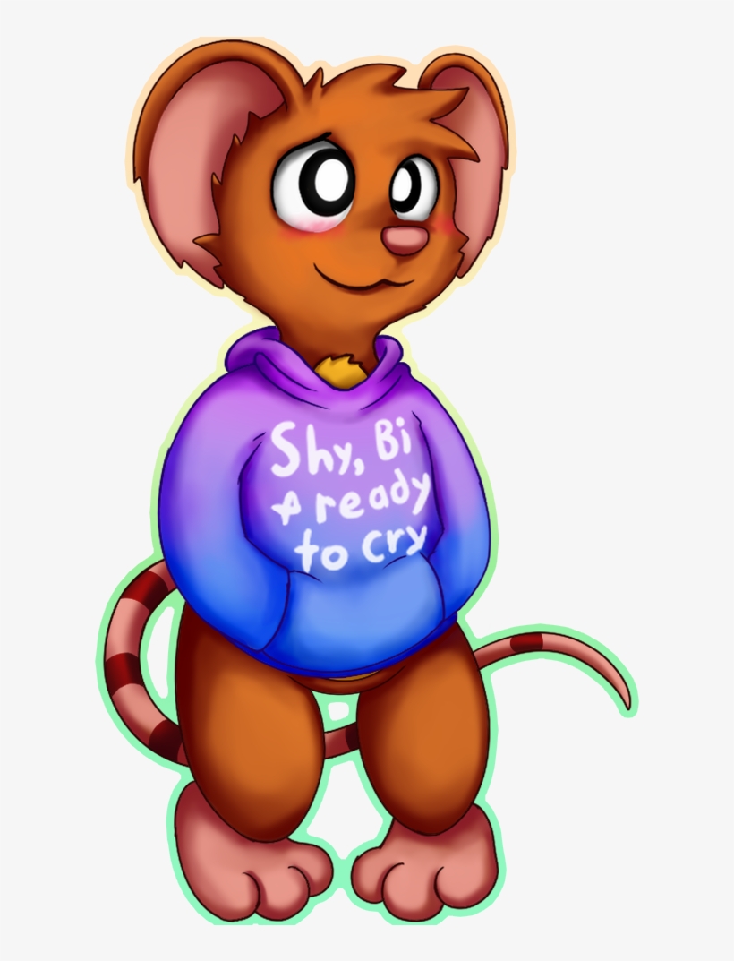 Furry Irl - Sticker Transparent PNG - 1000x1000 - Free Download on NicePNG