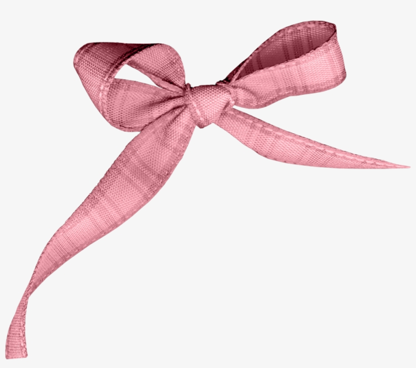 Pink Ribbon Bow Of Pink Baby Bow Tie Clip Art Png - Pink Bow Png ...