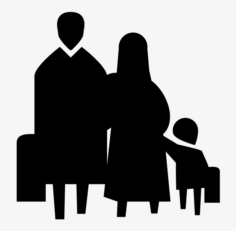 How Your Donation Can Help Refugees Right Now - Immigrant Icon Png ...