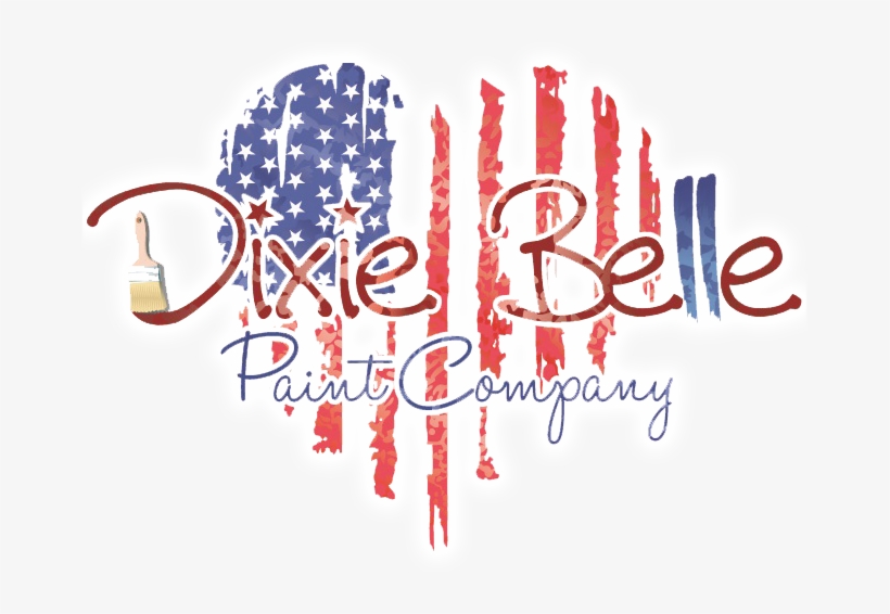 Dixie Belle Paint Company - Dixie Belle Logo Png Transparent PNG ...
