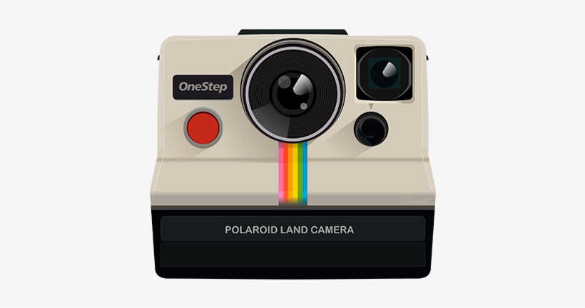 The Polaroid Onestep Land Camera Debuts - Wet N Wild Photofocus ...