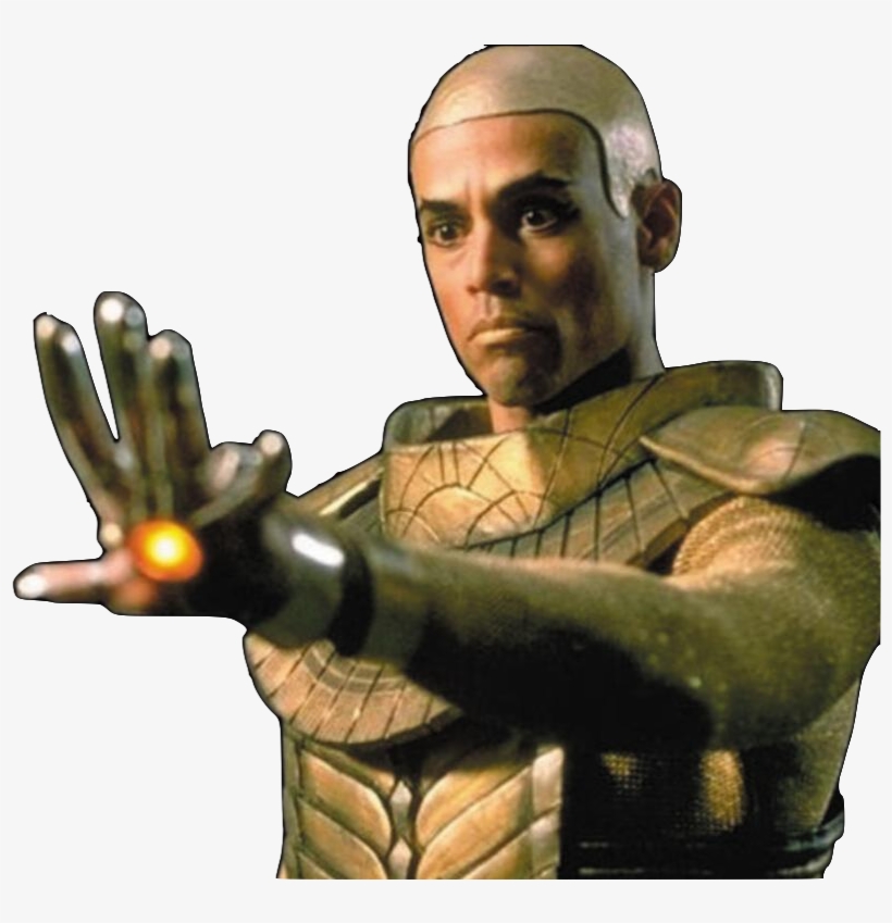 Apophis - Apophis Stargate Png Transparent PNG - 1020x768 - Free ...