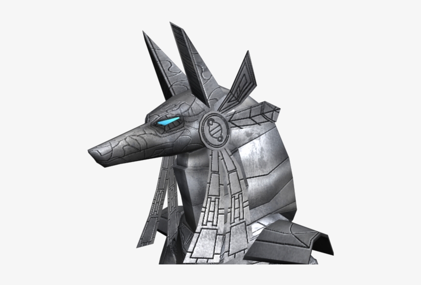 Report Rss Anubis Guard - Anubis Guard Stargate Transparent PNG - 640x480 - Free Download on NicePNG