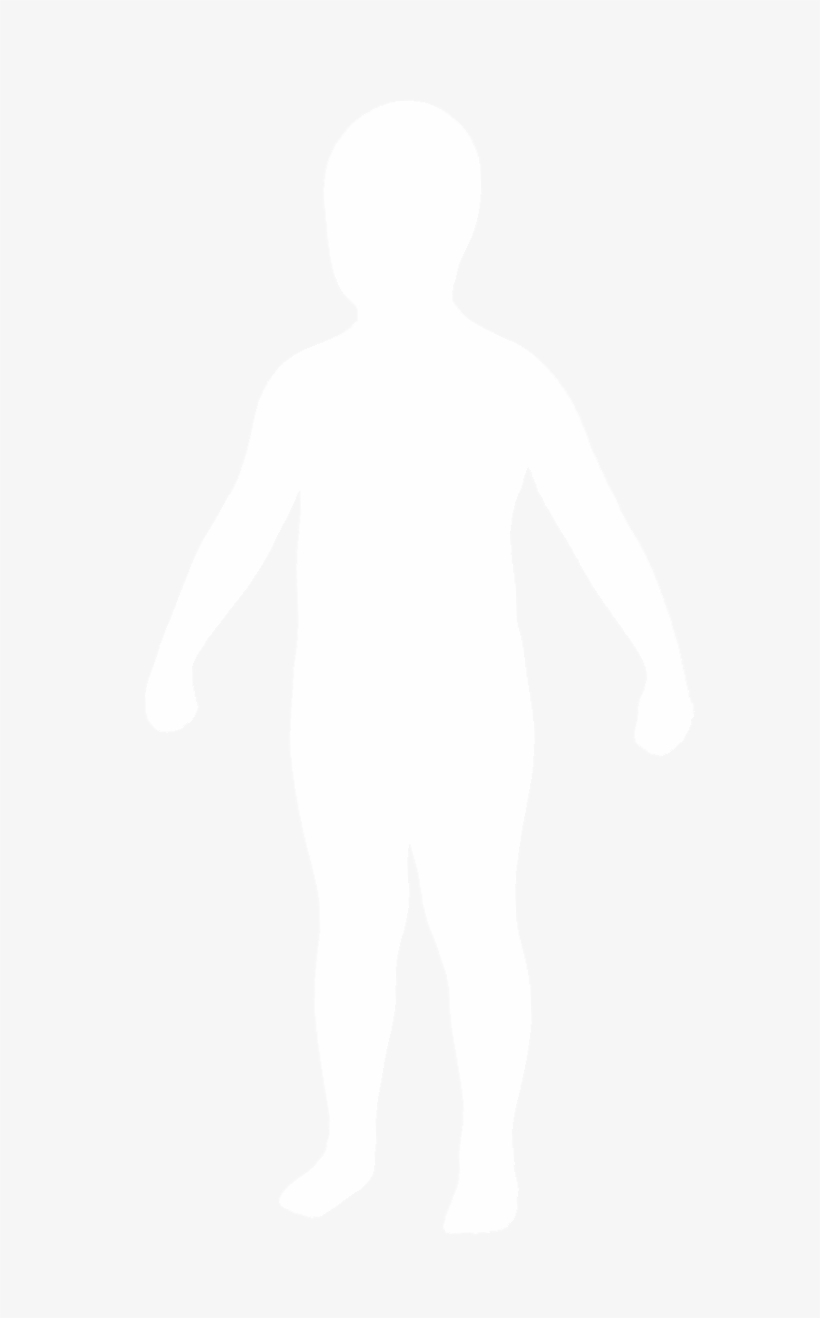 Standing Child Model - White Human Body Png Transparent PNG - 636x1238 ...