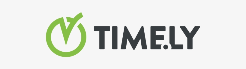 Logo - Timely Transparent PNG - 668x195 - Free Download on NicePNG