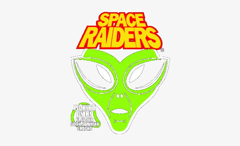 Space Raiders Transparent PNG - 358x441 - Free Download on NicePNG