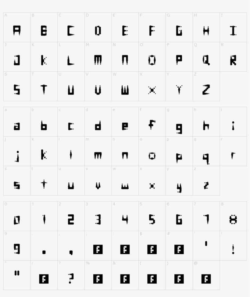 Equalizer Font - Font Transparent PNG - 1000x1150 - Free Download on ...