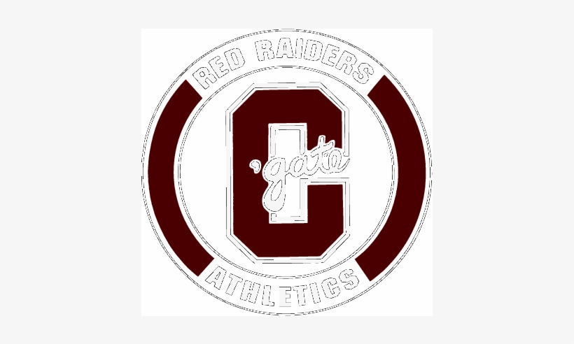 Colgate Raiders Logo