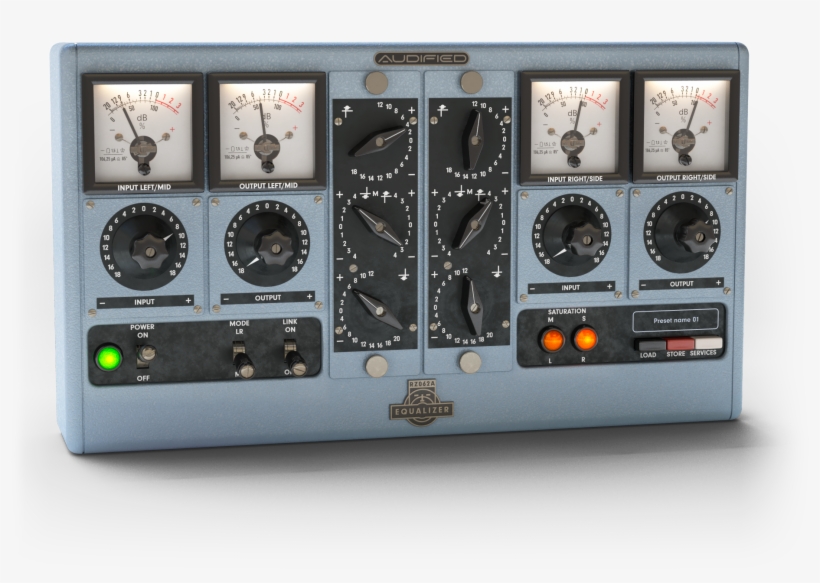 Rz062 Equalizer - " - Histogram Equalization Transparent PNG ...