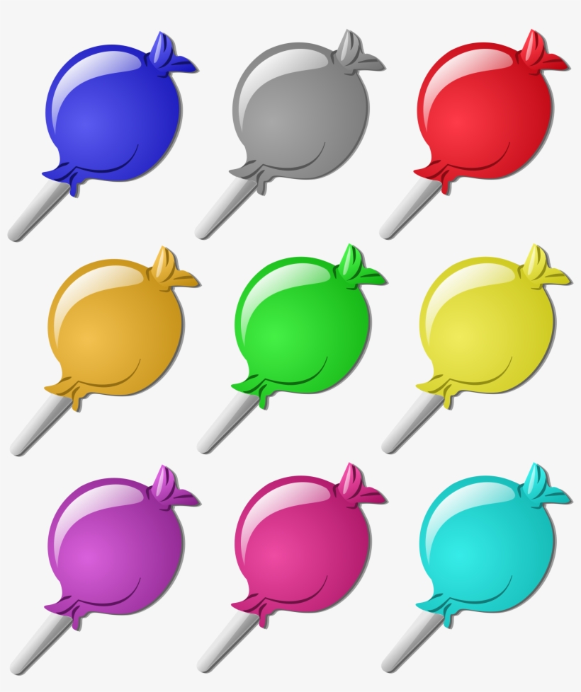 Marbles Game Clipart Free
