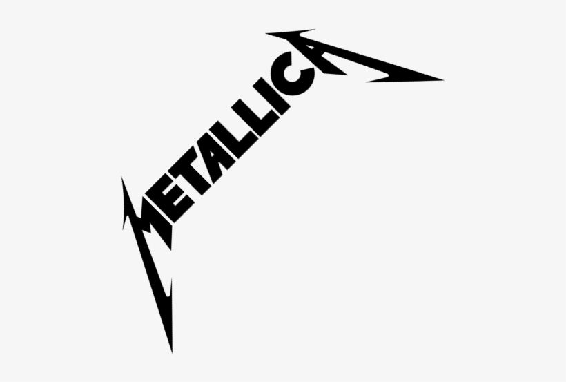 Metallica Transparent PNG - 614x614 - Free Download on NicePNG