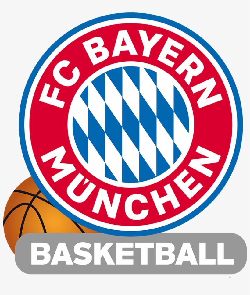 Download Bayern Logo - HD Transparent PNG - NicePNG.com