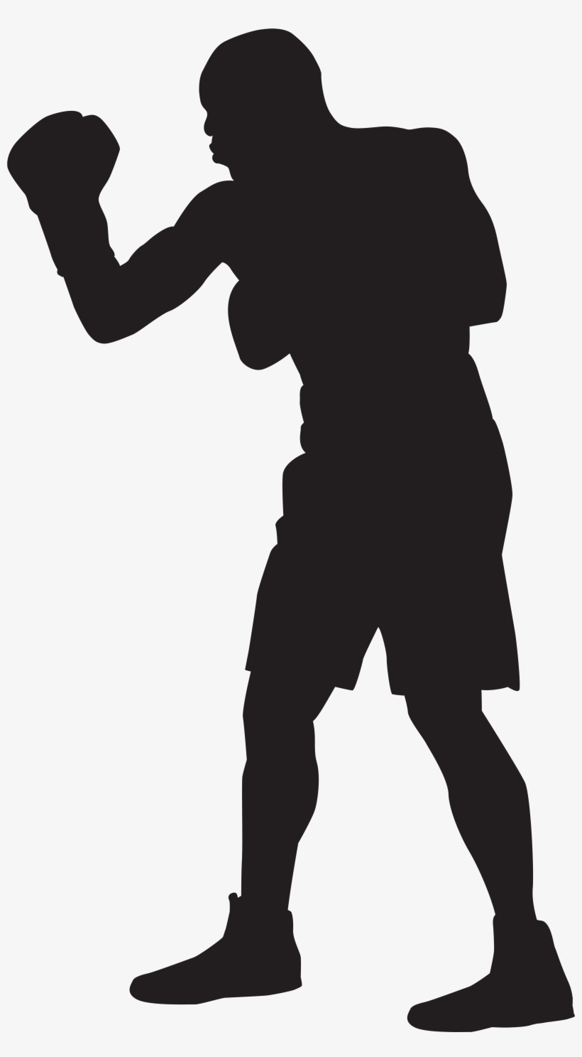 Boxing Clip Art Transparent PNG - 4634x8000 - Free Download on NicePNG