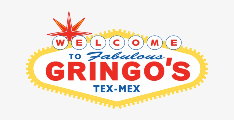 Gringo's Png - Gringo's Mexican Kitchen Logo Transparent PNG - 640x341 ...