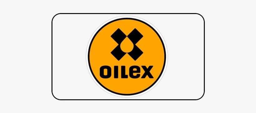 Oil Spill Absorbent - Oilex Logo Transparent PNG - 541x285 - Free ...
