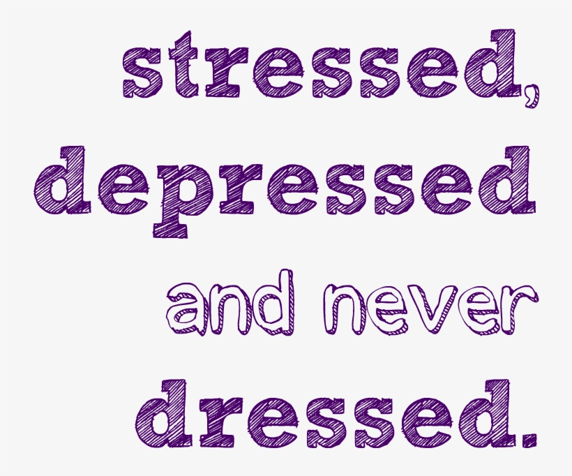 Stressed And Depressed - Disney Minnie Mouse Crafts Transparent PNG ...