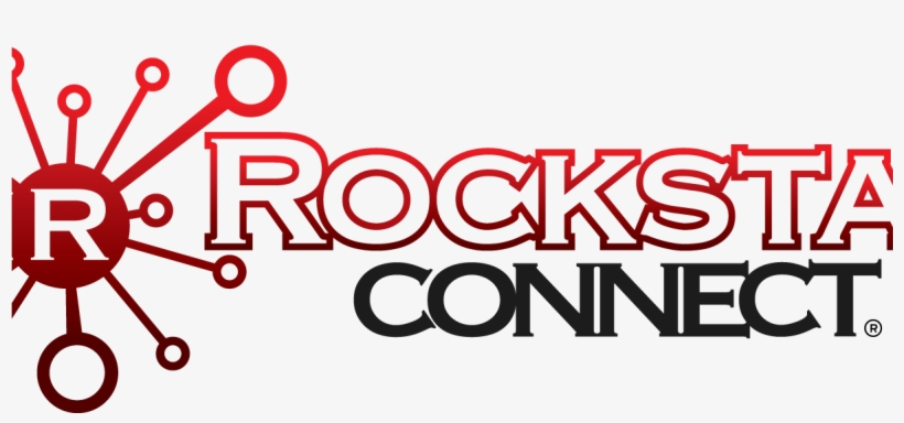 Rockstar Logo Vector R2 Transparent PNG - 1200x564 - Free Download on ...
